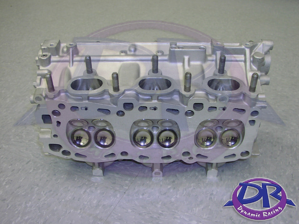 Cylinder Heads – Dynamic Racing
