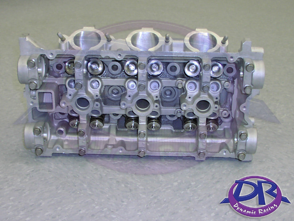 Dynamic Racing High Rev Valve Spring Kit